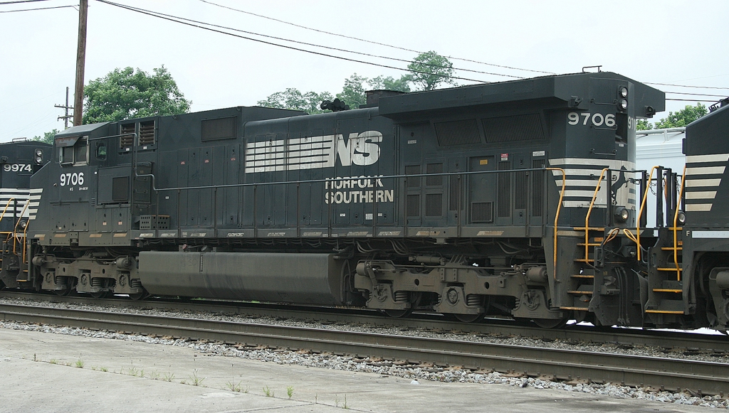 NS 9706